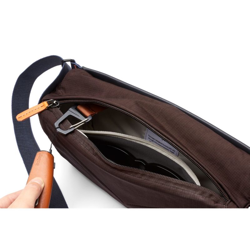 Bellroy Sling Mini (Premium Edition) - Deepplum - Seager Inc