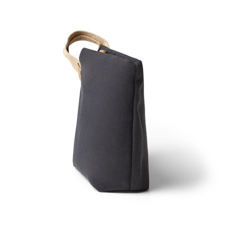 Bellroy Standing Pouch - Charcoal - Seager Inc