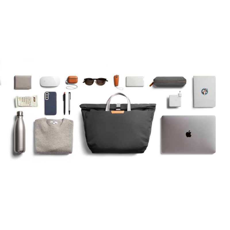 Bellroy System Work Bag - Slate - Seager Inc
