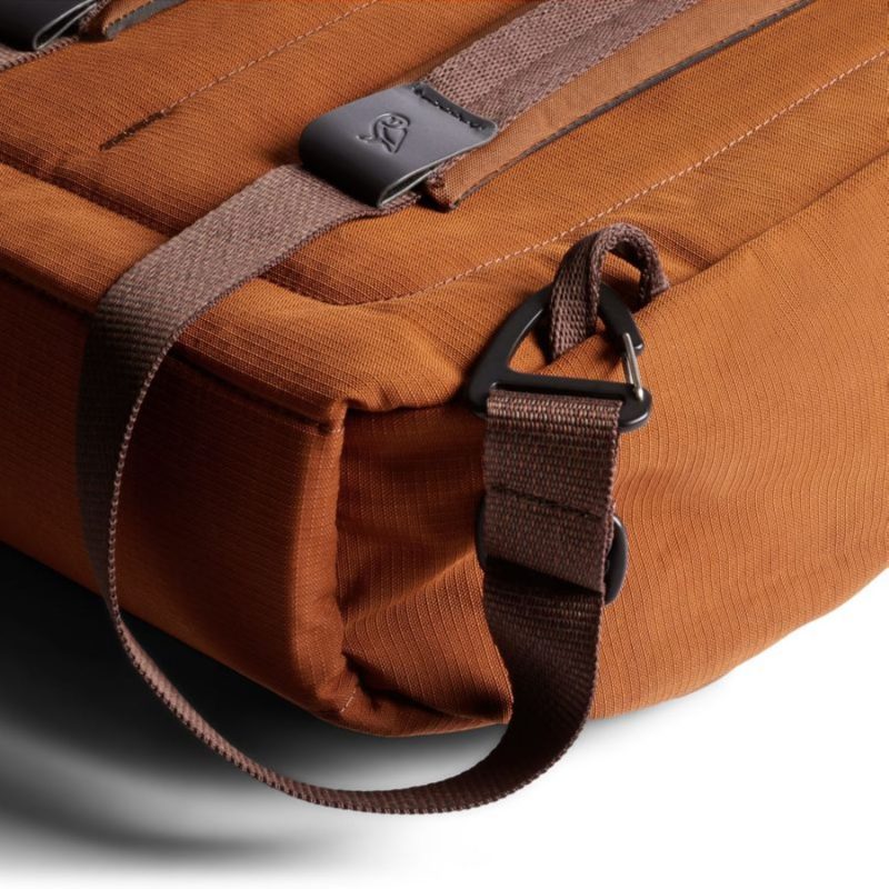 Bellroy Tokyo Totepack Compact - Bronze - Seager Inc
