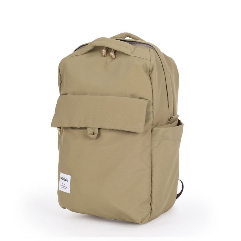 Hellolulu Mini Carter Backpack (Frosted Almond) - Seager Inc