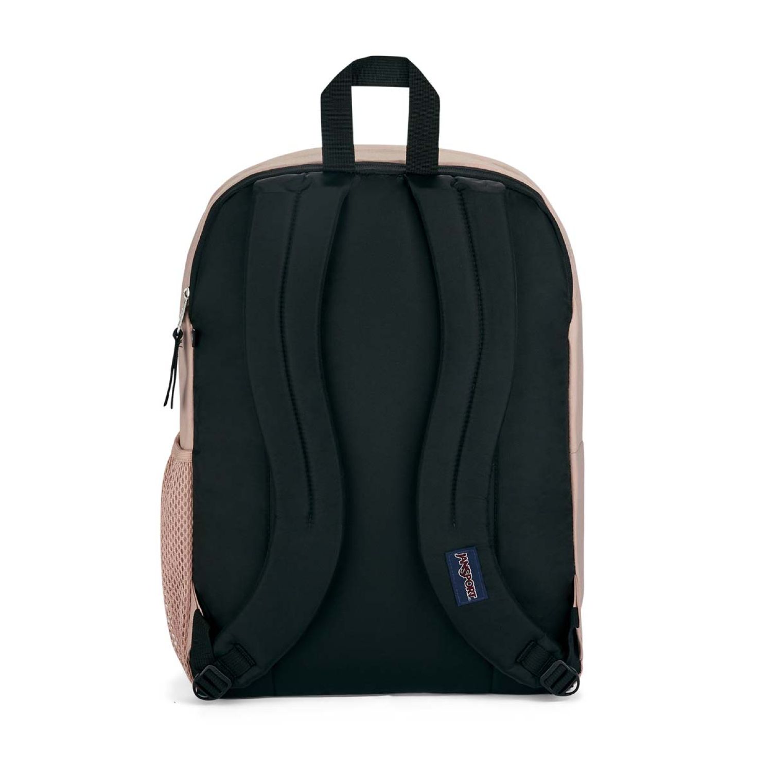 Jansport Cross Town Backpack - Purple Petals - Seager Inc