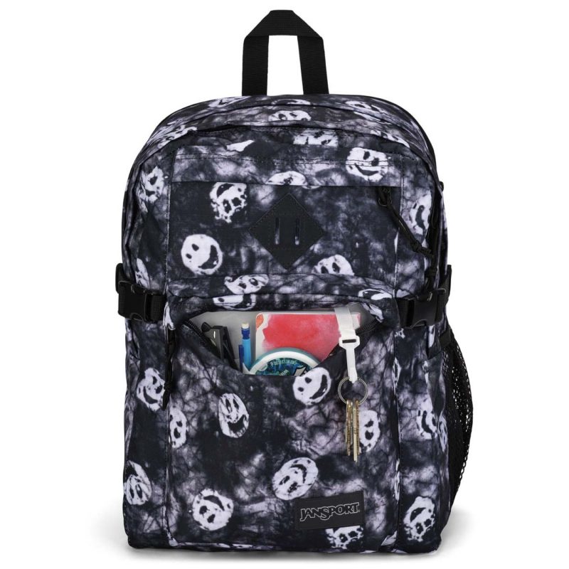 Jansport Main Campus Backpack - Batik Buddies - Seager Inc