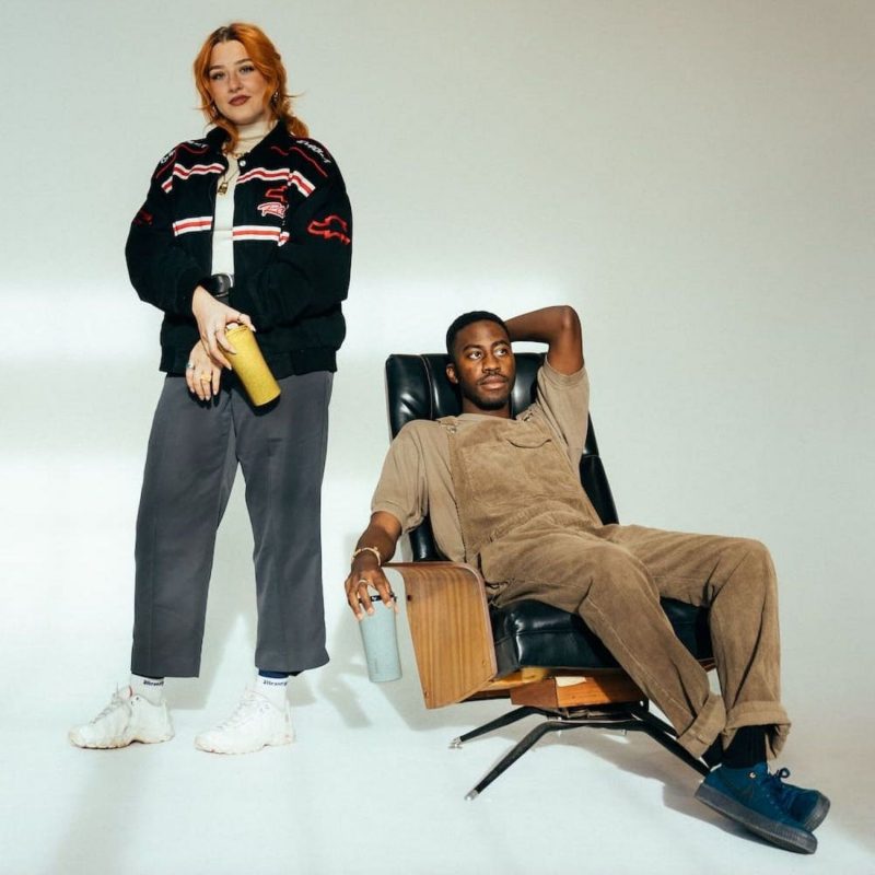 STTOKE Limited Edition Leakproof Ceramic Insulated Cup 12oz - Granite ...