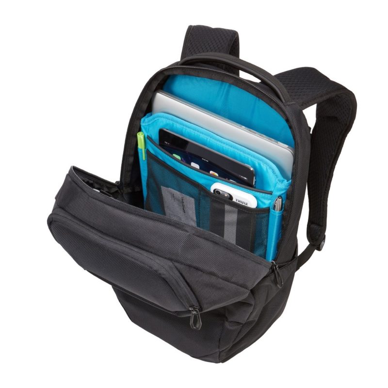 Thule Accent 20L Backpack - Black - Seager Inc