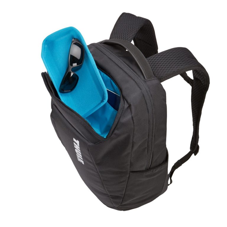 Thule Accent 20L Backpack - Black - Seager Inc